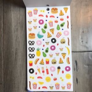 Me & My Big Ideas | Accessories | The Happy Planner Sticker Book ...